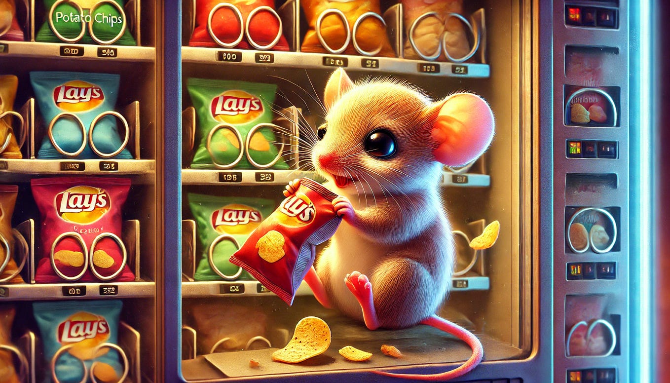 The Backlash—MAGA Isn’t Forever. Within the first year, buyer’s remorse ...