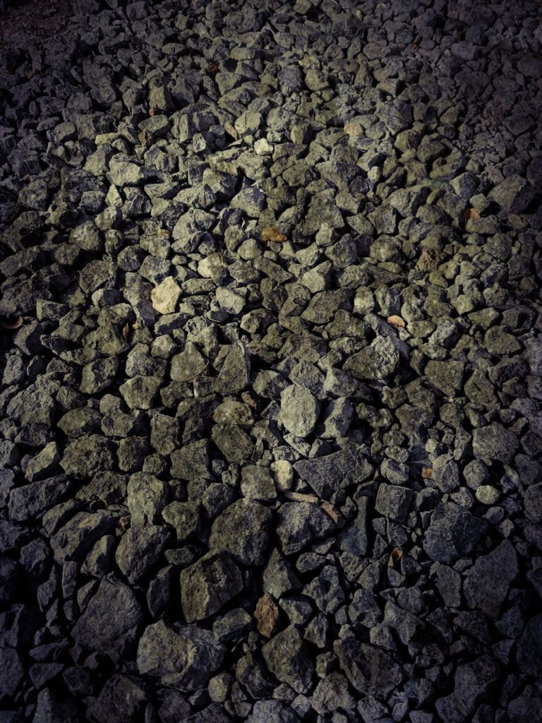 Everest Blue Metals - Everest Blue Metals - Medium