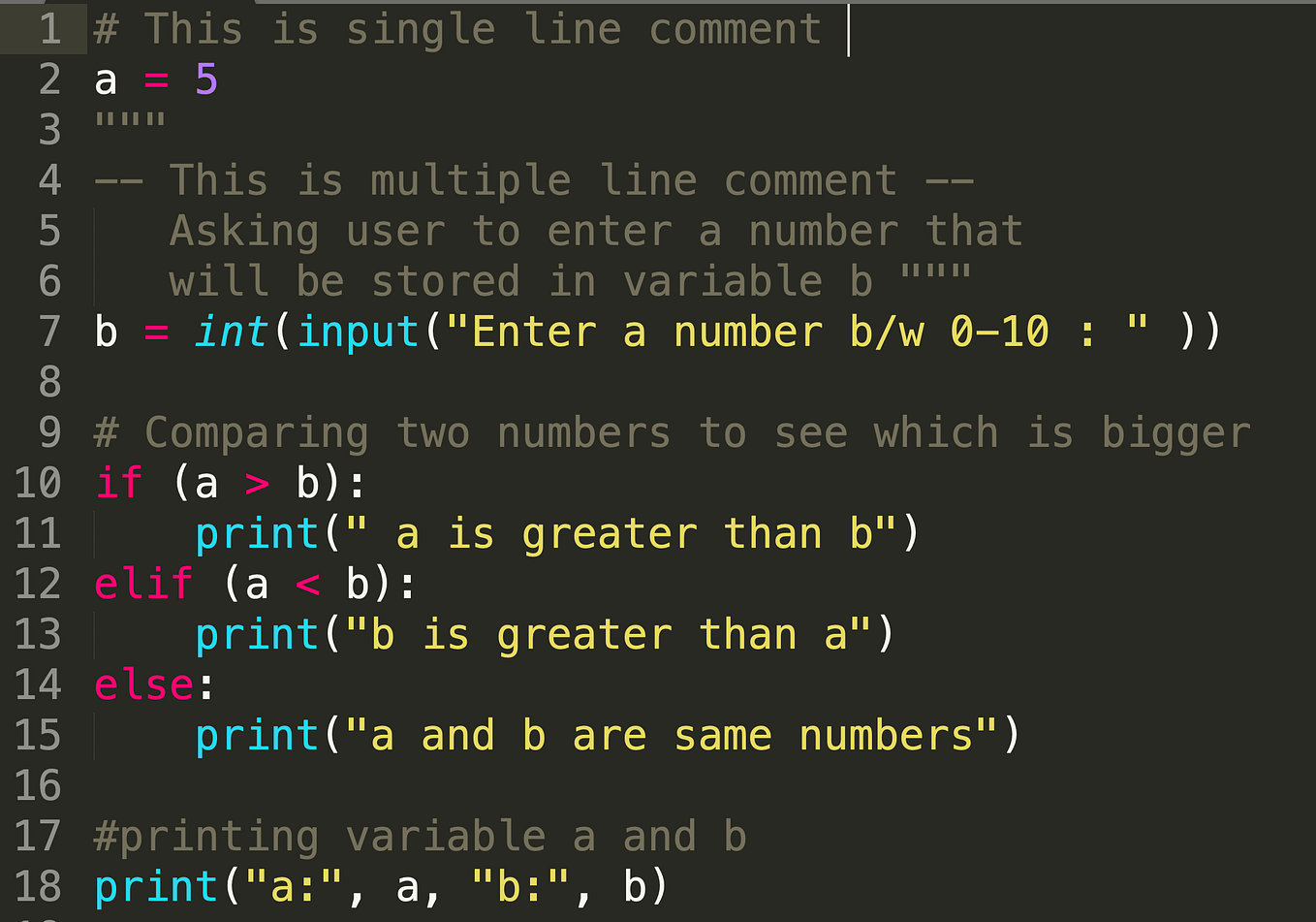 The concept of IoT enabled Smart City | by Muniba Talha | Tech Lounge ...
