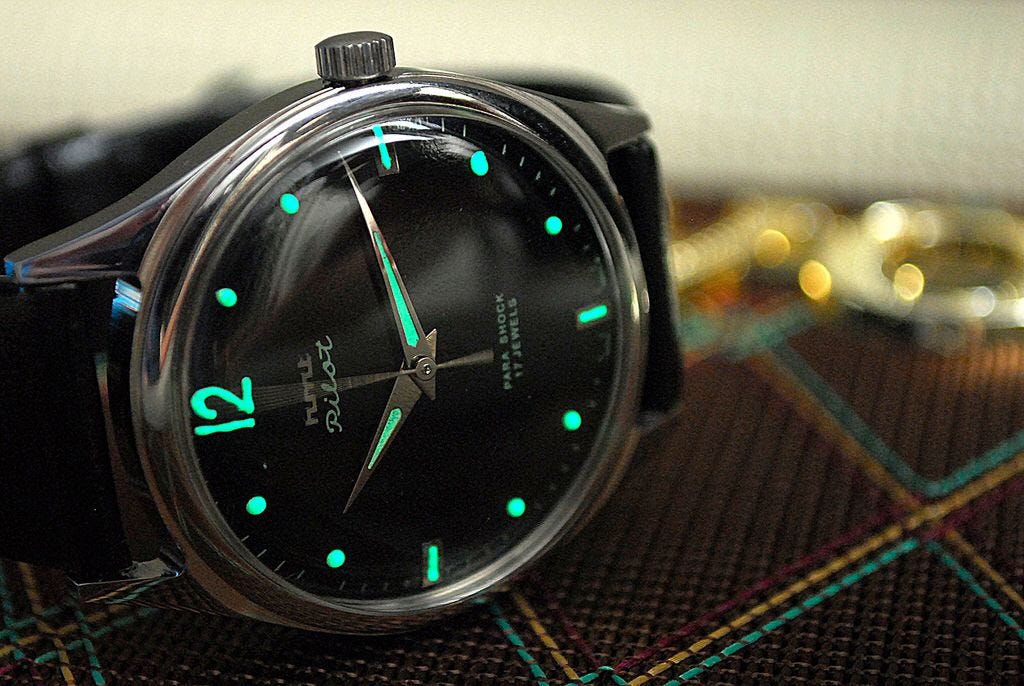Evolution and Innovation: The history of Casio Watches | by ...
