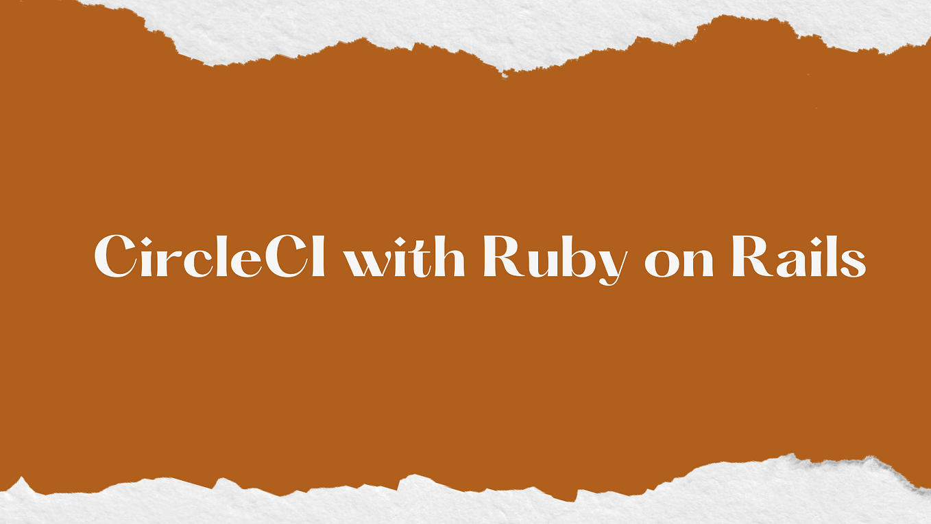 What is rails?. “Ruby on Rails is the open-source… | by Quantum Matrix | Medium