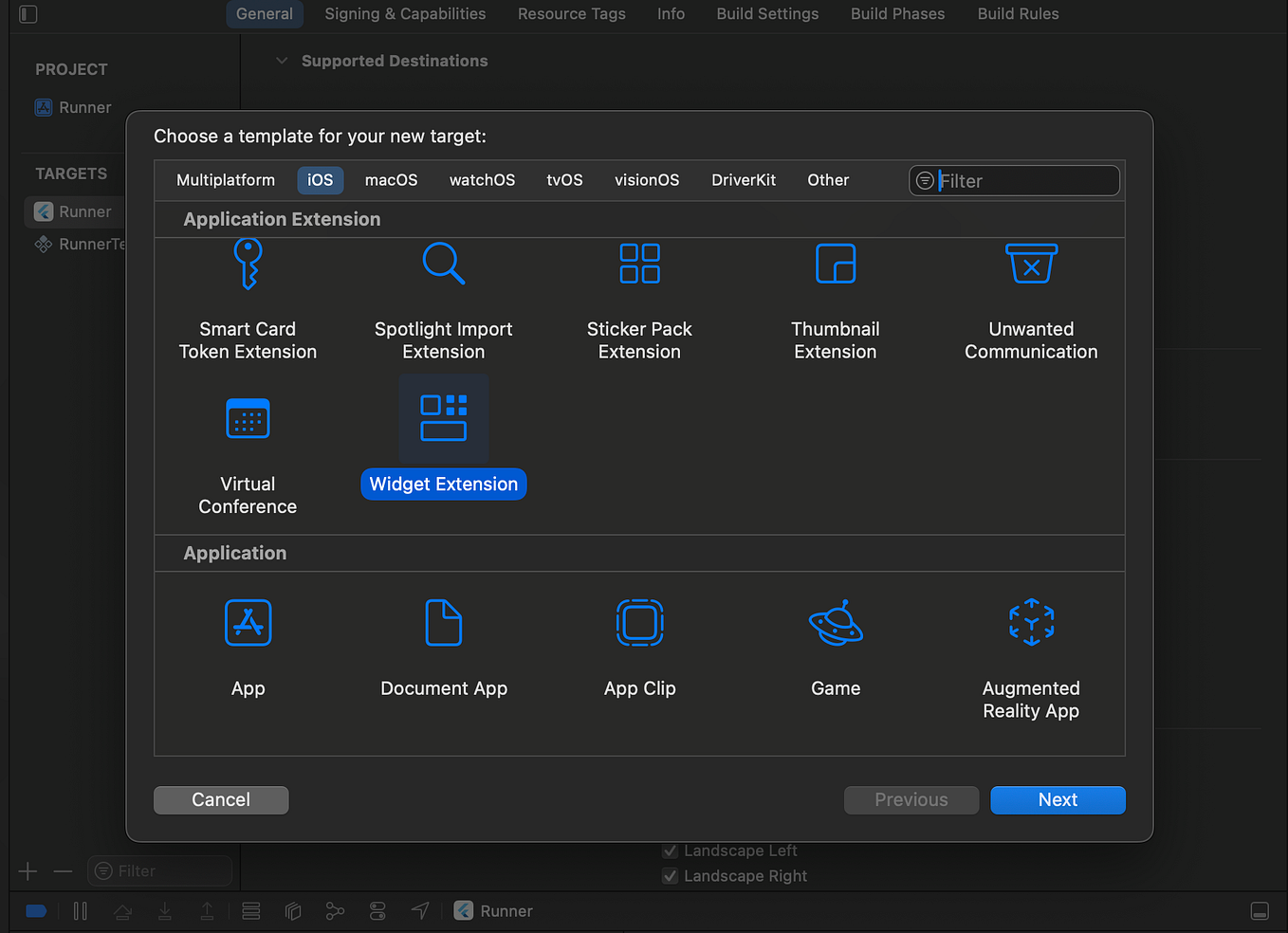 Automating deployment of iOS Apps (in Flutter project) with Fastlane | by Lucas Buchalla Sesti ...