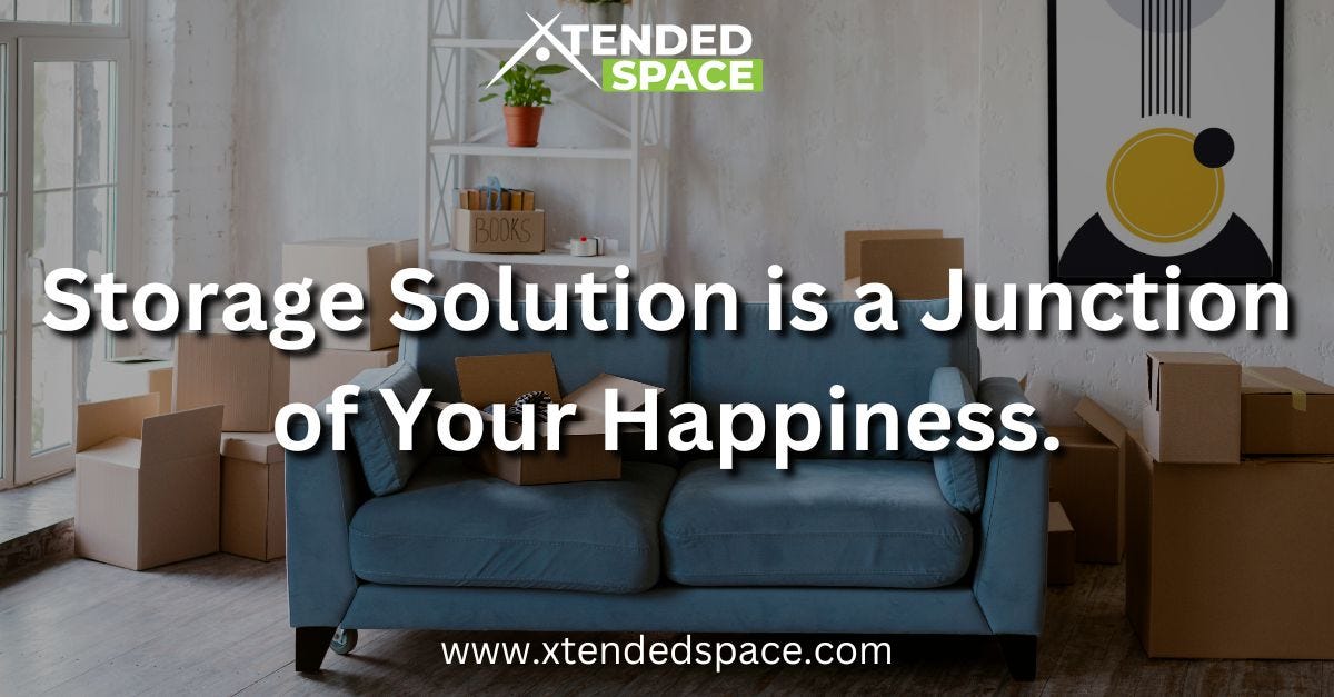 Future of Storage Space in Noida. In recent years, the demand for ...