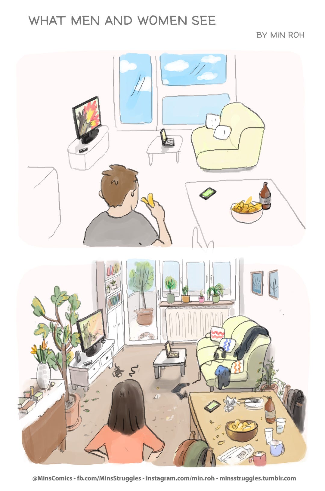 Thank you for your nice words! | by Min Roh | Medium