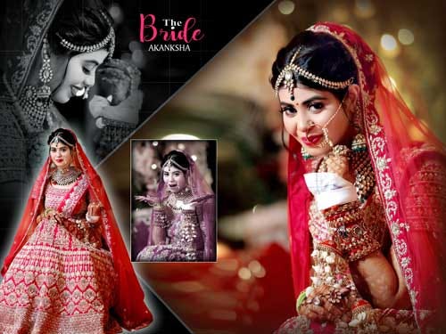 Wedding Photography Before and After | by Mmstudios | Medium