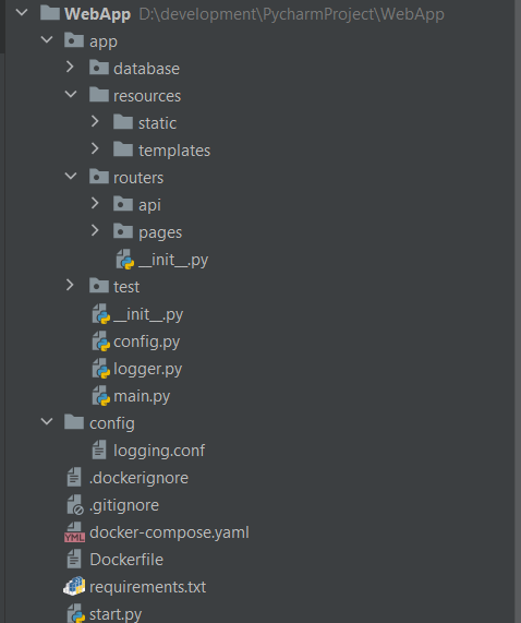 How to Restart FastAPI Server with Bash Script | by Ng Wai Foong | Level Up Coding