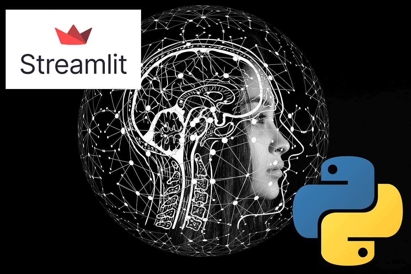 Deploying a Simple Streamlit App | Matt Plantz | Learning Data