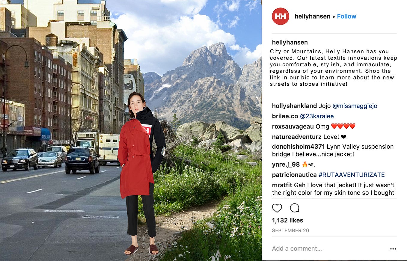 Tech Talk: AI and Uniqlo. Uniqlo, the global casual clothing… | by ...