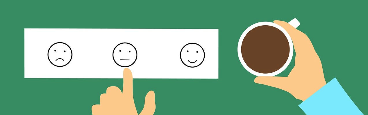 nop, you are wrong. | by Manuel | Medium