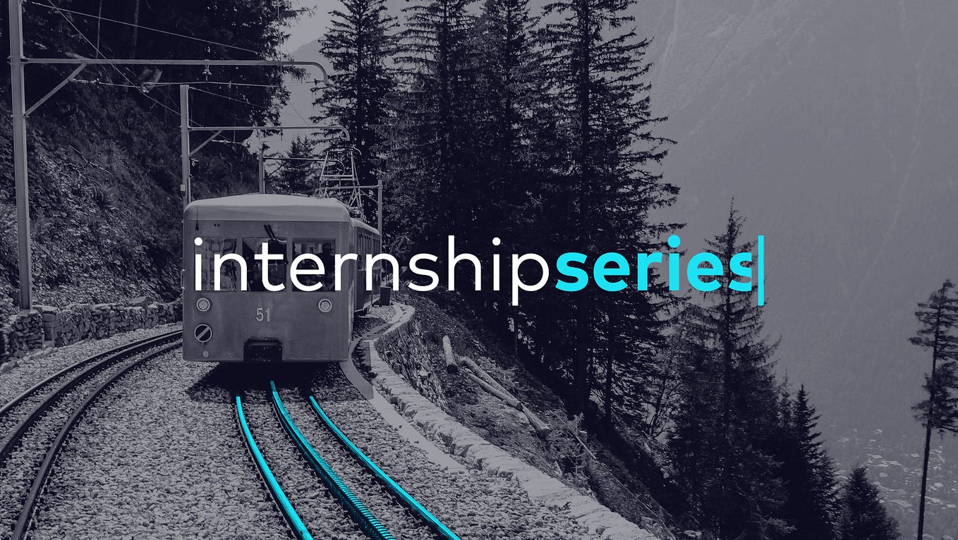 Q&A with Former Slalom Build Interns | by Kate Vickery | Slalom Build ...