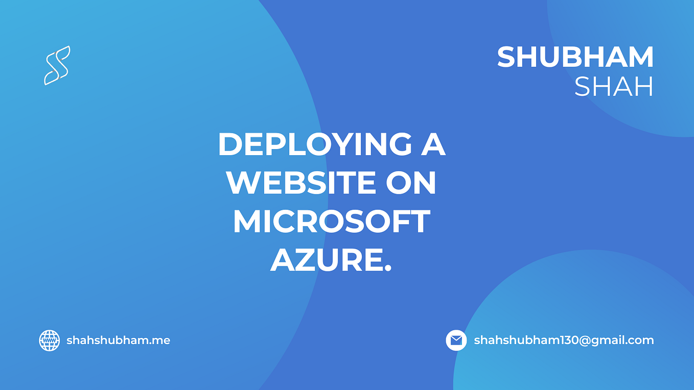 A Step-by-Step Guide to Creating a Virtual Machine in Microsoft Azure using Terraform. | by ...