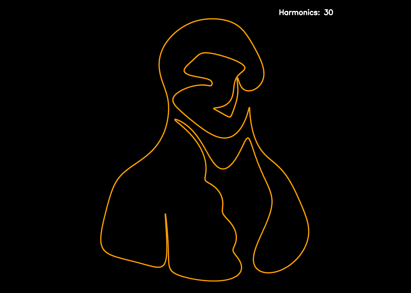 Creating Oddly Satisfying Visuals with Multi-processing-based Image ...