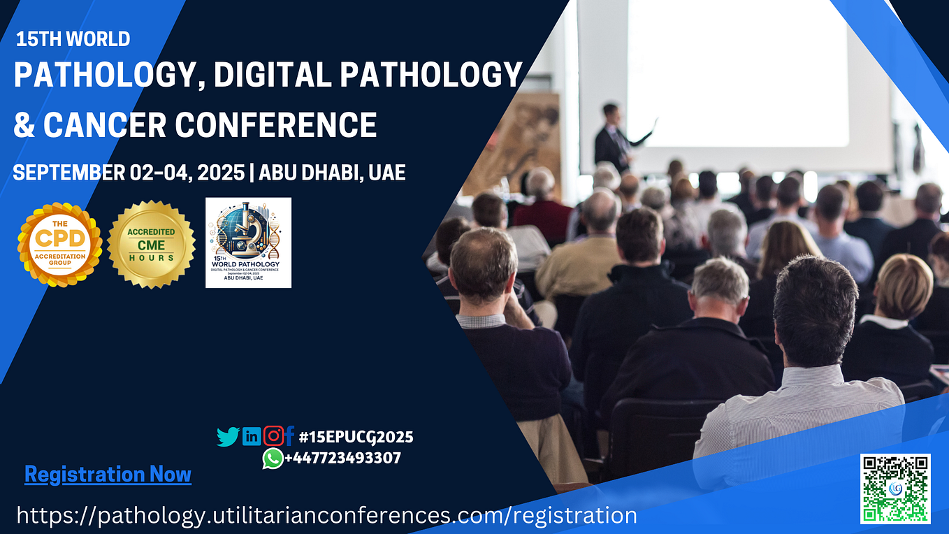 A New Era of Pathology: How Digital Pathology is Shaping the Future of ...