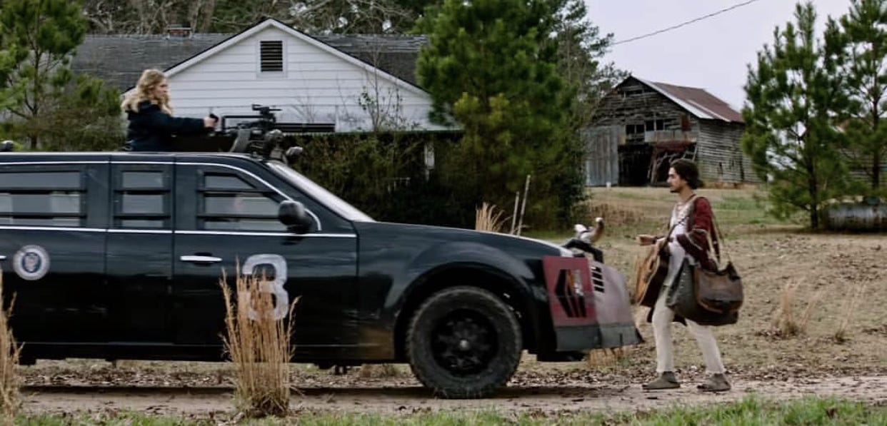 Zombieland : Mata y remata (2019) Película — Película Streaming | by ...