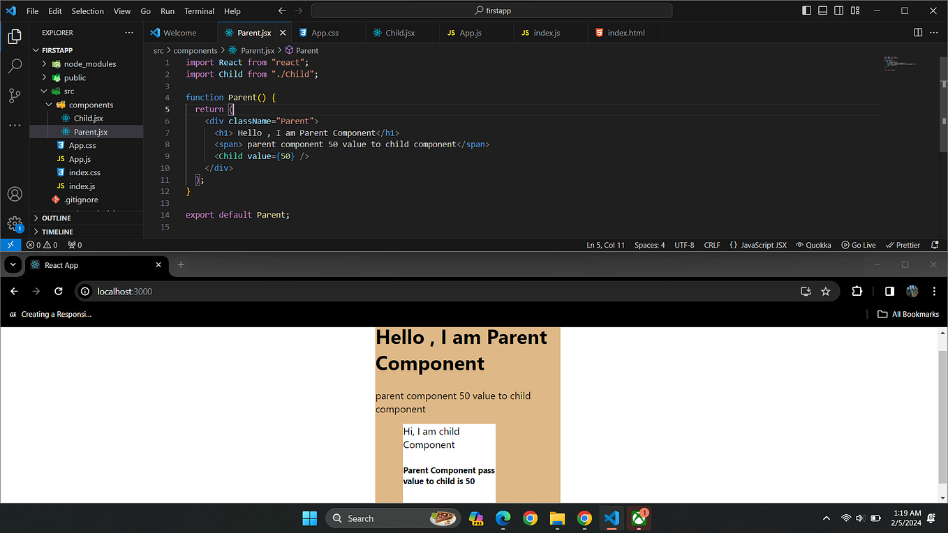 Setting Up Jenkins Pipelines for React: A Beginner’s Journey | by Pratik Mane | DevOps.dev