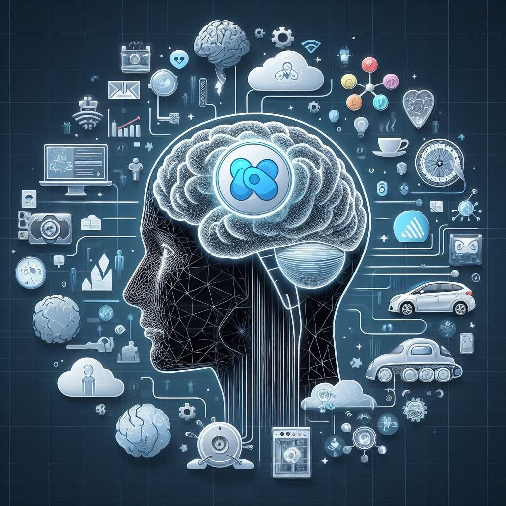 How Copilot Can Transform Architecture and Processes | by Dr. Emil Holmegaard | Feb, 2024 | Medium