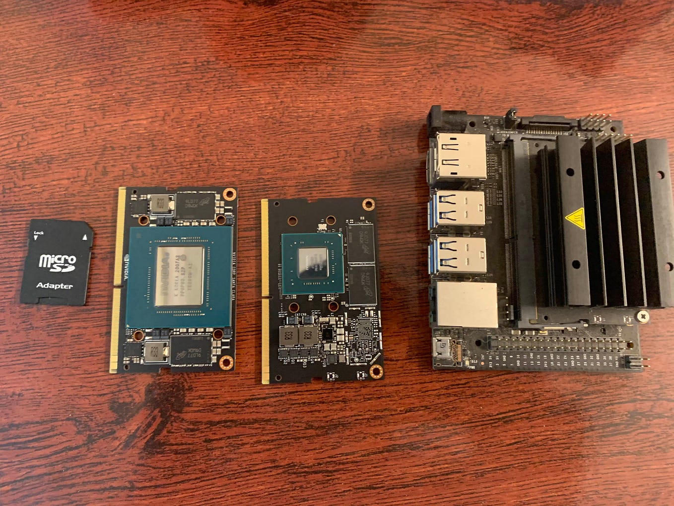 Unlocking AI Potential: A Deep Dive into NPU, GPU, TPU and FPGA | by ...