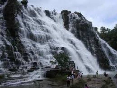 Amrit Dhara Waterfall: A Natural Wonder | by Neharathod | Oct, 2024 ...