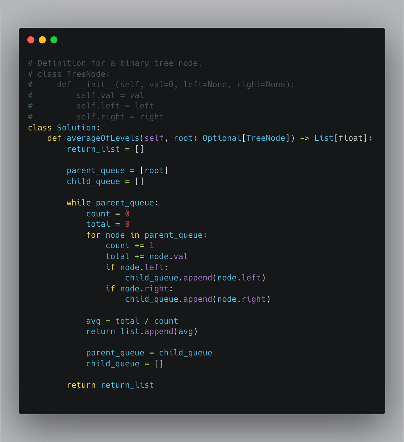 Leetcode Patterns Adventure 25 — Diameter Of Binary Tree By Evan Hong Medium