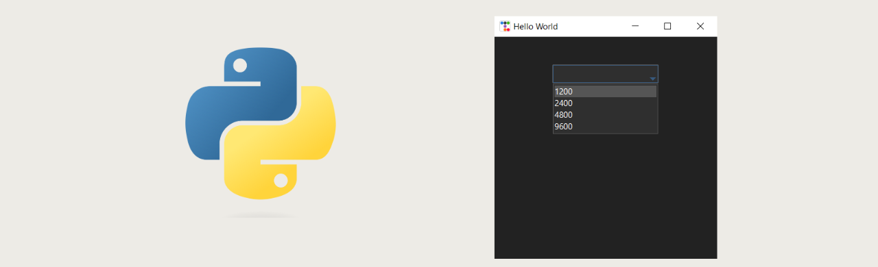 Python Serial Port Programming Tutorial For Beginners Using Pyserial Module By Rsdevx Medium
