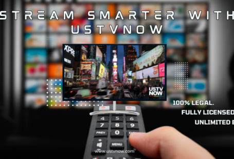 The Ultimate USTVNow TV Guide: Your Go-To Source for the Best Summer ...