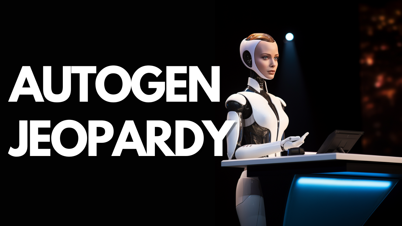 How To Use AutoGen With ANY Open-Source LLM for FREE | by ai-for-devs.com | Medium