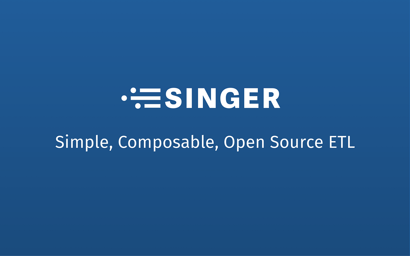 Introducing Stitch: ETL for Developers | by Jake Stein | Medium