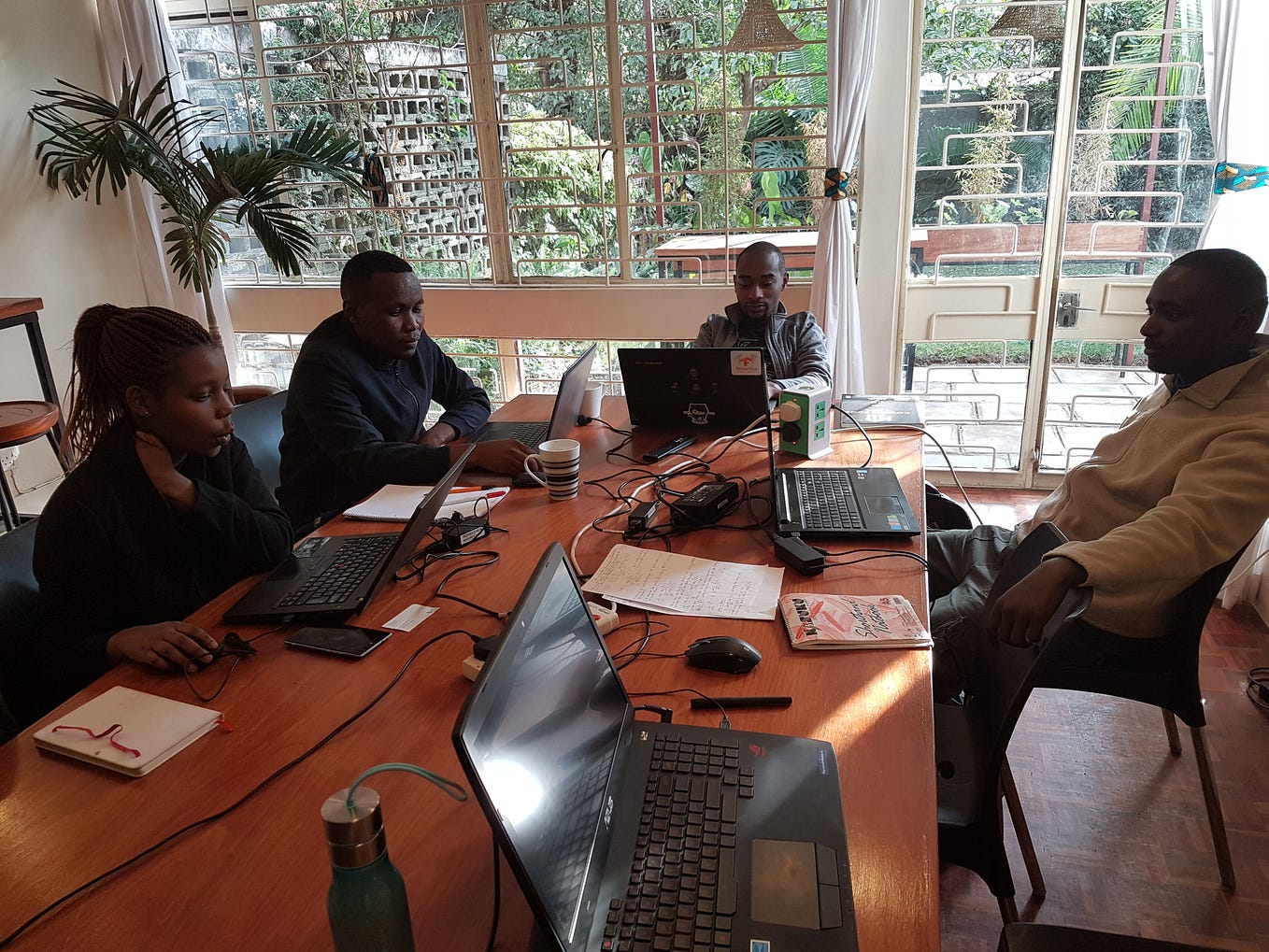 How handling of missing values affects Model Accuracy | by @Sankara ...