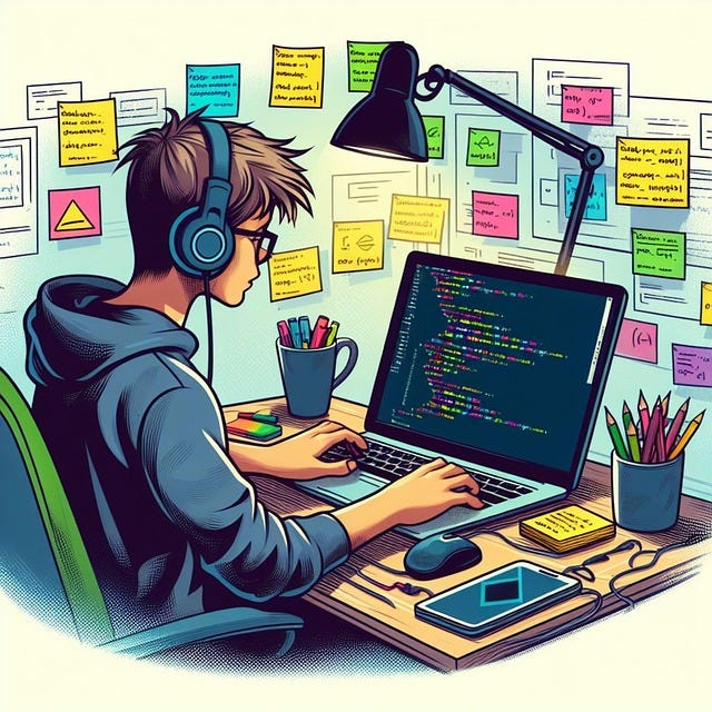 Integrating Grafana Observability Stack Into A Spring Boot Application