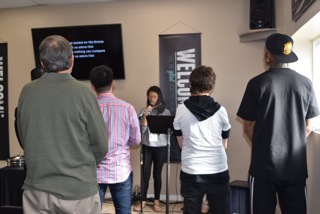Compulsory Parameters To Choose Best Churches In Los Angeles | by James ...