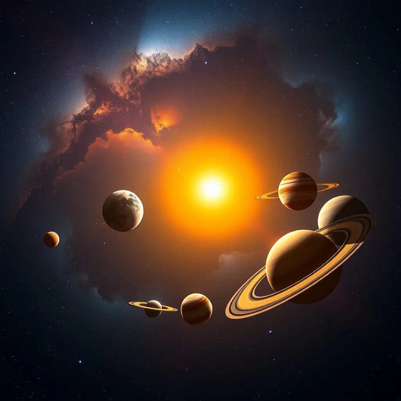 The Mandela Effect: A Glitch in Reality or a Sign of Awakening? | by ...