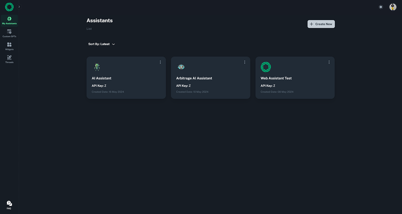 Crafting a Graph-Generating Data Analysis Chatbot with OpenAI Assistant ...