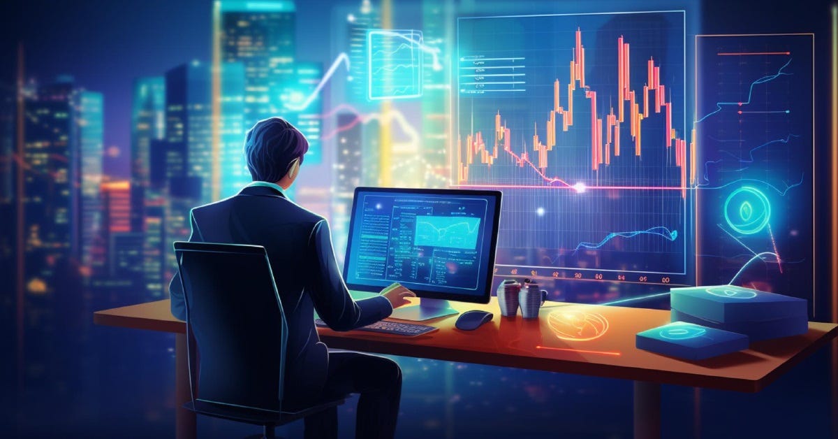 Exploring Lumibot: The Algorithmic Trading Library for the Modern ... Exploring Lumibot: The Algorithmic Trading Library for the Modern ...