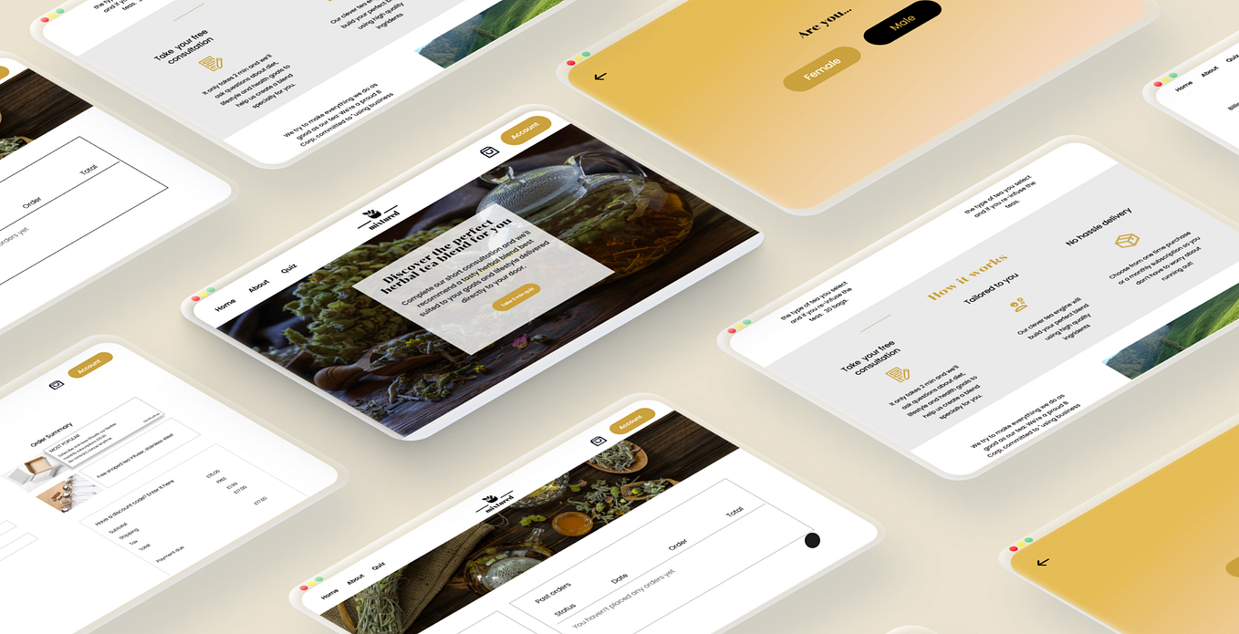 UX design tips and tricks. Over the past years, I have made some… | by ...