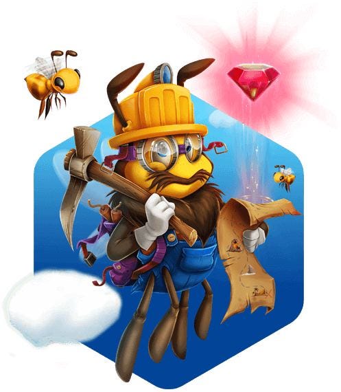 New Honeyland Update. March 14, 2024 | by Honeyland | Mar, 2024 | Medium