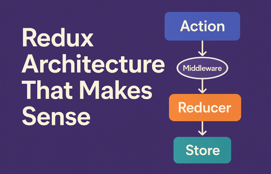 A Dummy’s Guide to Redux and Thunk in React | by Matt Stow | Medium