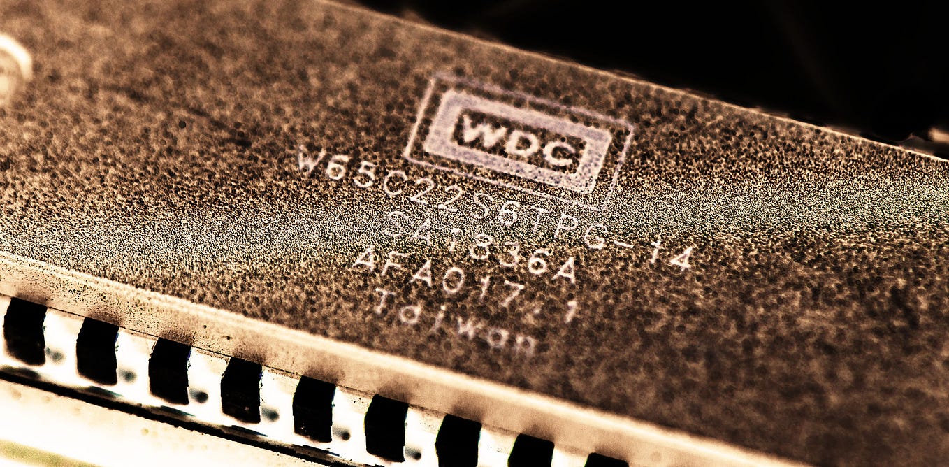 Implementing Robust Communication Protocols for Embedded Devices | by Lance Harvie | Medium