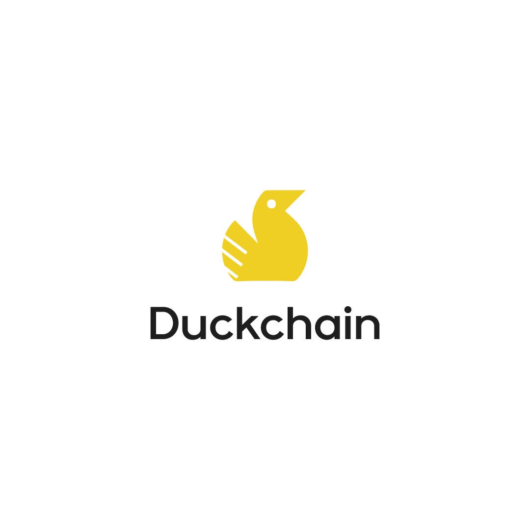 Comprehensive Technical White Paper: Duckchain — A Scalable, Low-Cost ...