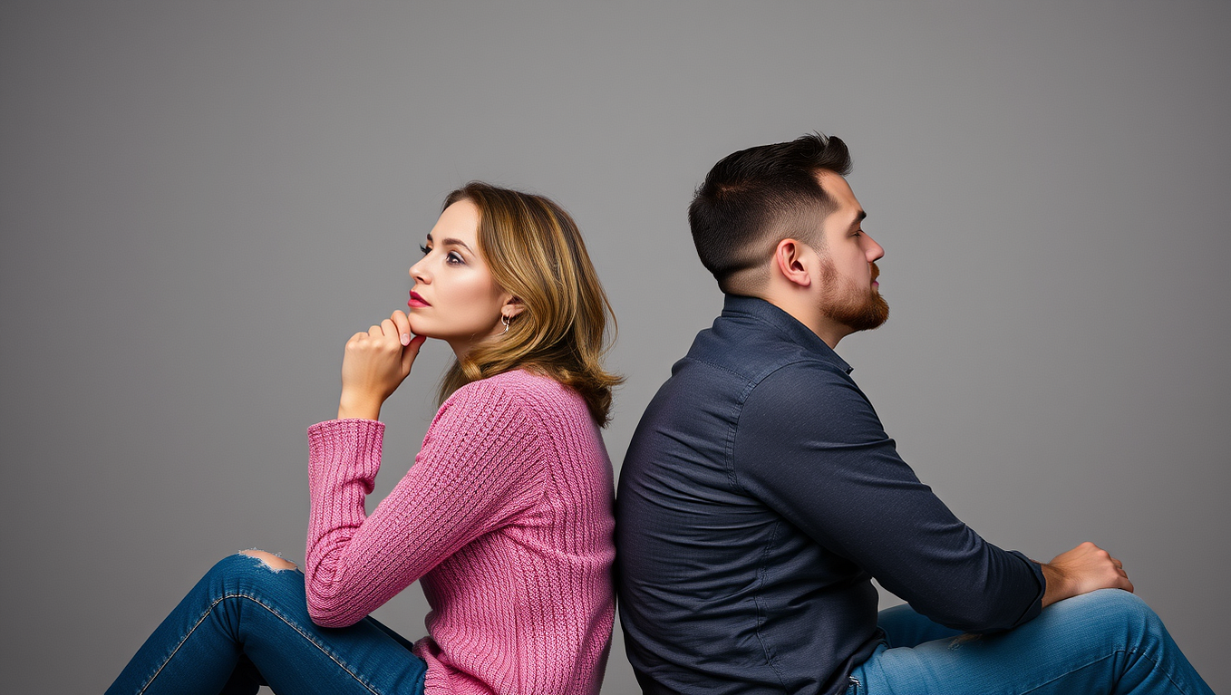 How to Successfully Get Back Together after a Break Up (How to Come Back Stronger after a ...