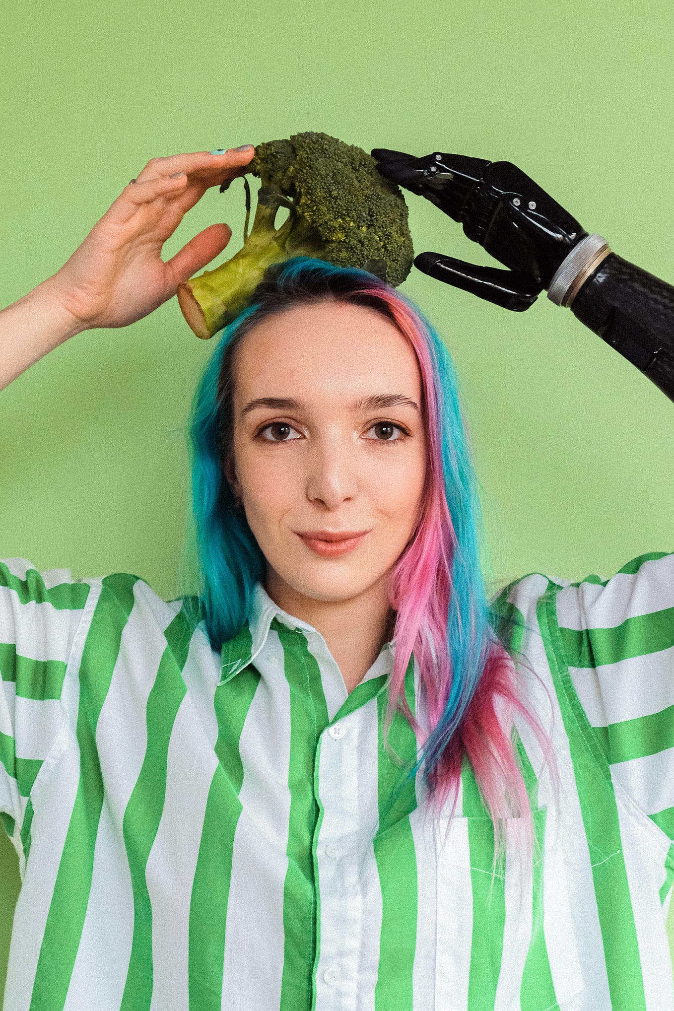 Leveraging Data for Decision-Making: A Guide for Business Leaders | by ...