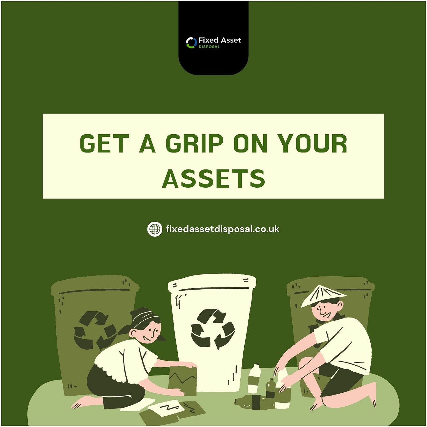 Sustainable Solutions: The Essential Guide to E-Waste Disposal and Hard ...