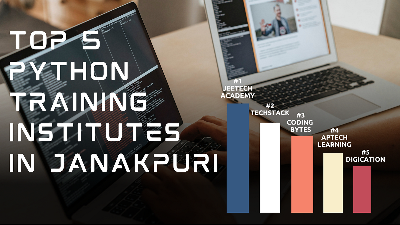 List of Top 5 Python Training Institute In Pitampura | by Surendra Singh | Medium