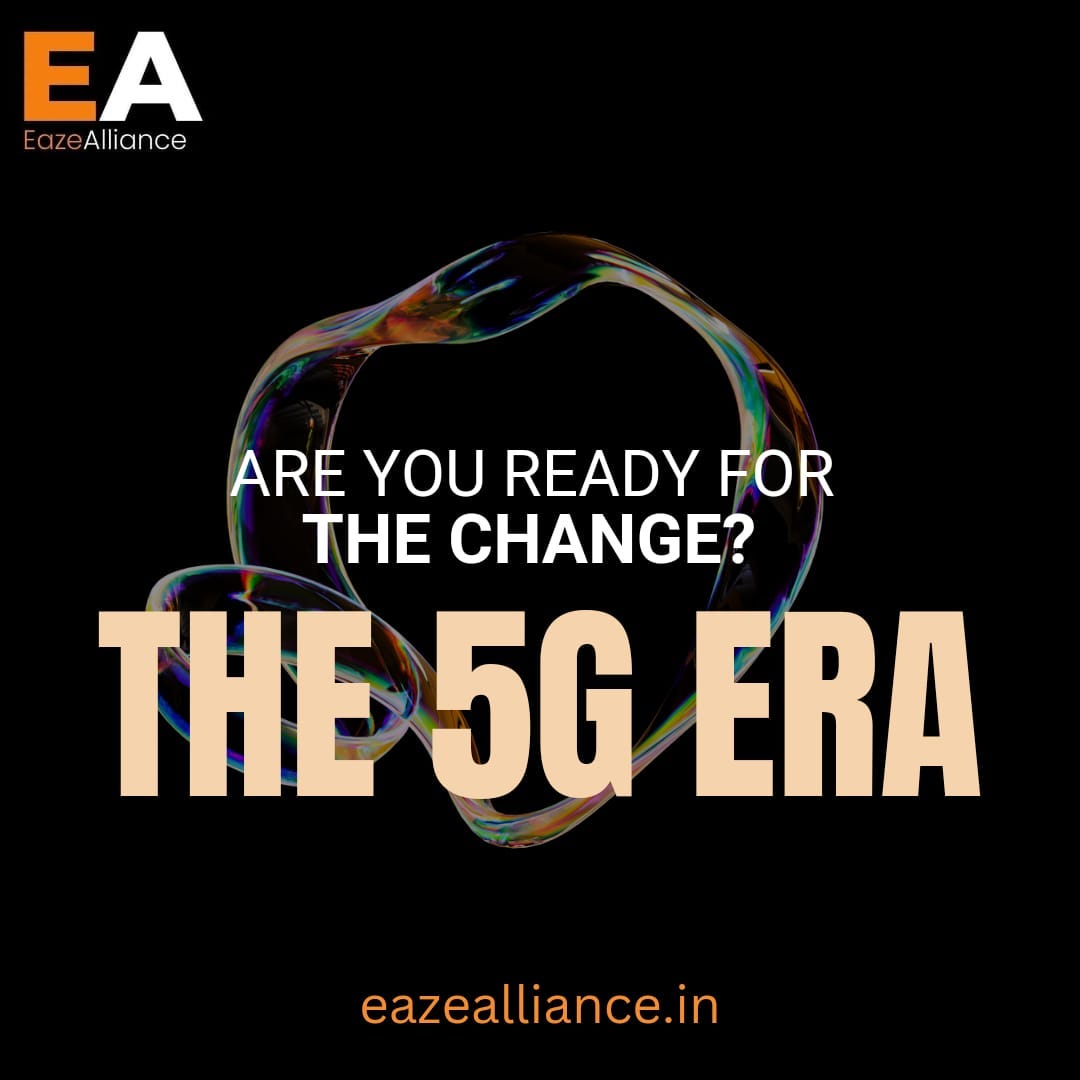 Augmented Reality (AR) and Virtual Reality (VR) | by Eazealliance | Aug ...