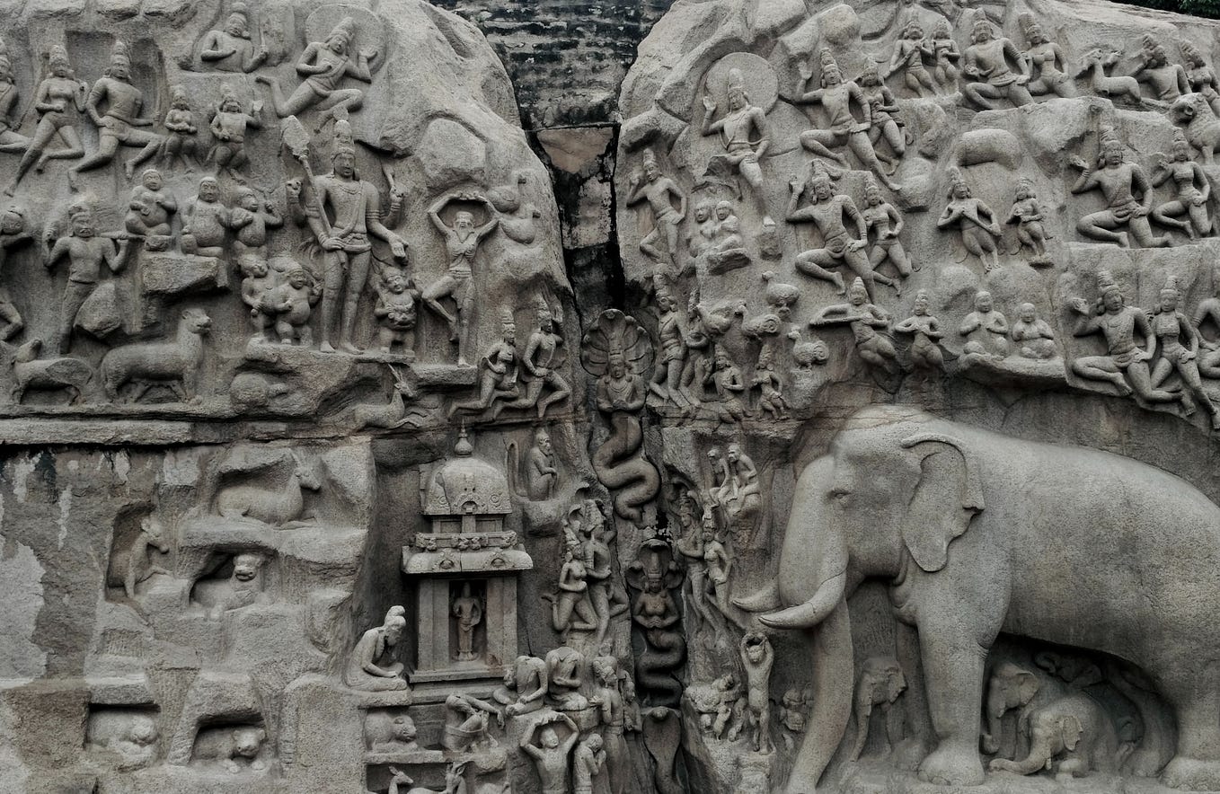 The Rise and Fall of the Gupta Empire: A Historical Overview | by ...