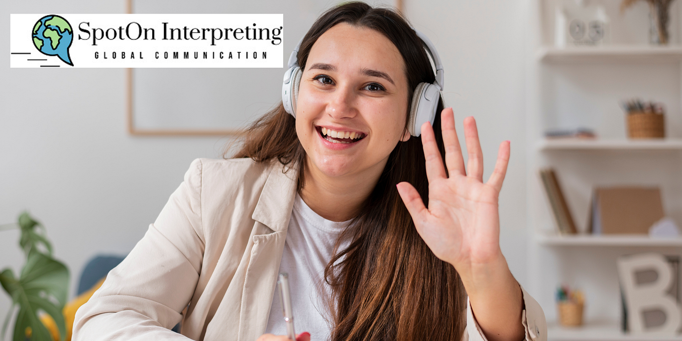 ASL Interpreter in Anaheim - Spotoninterpreting - Medium