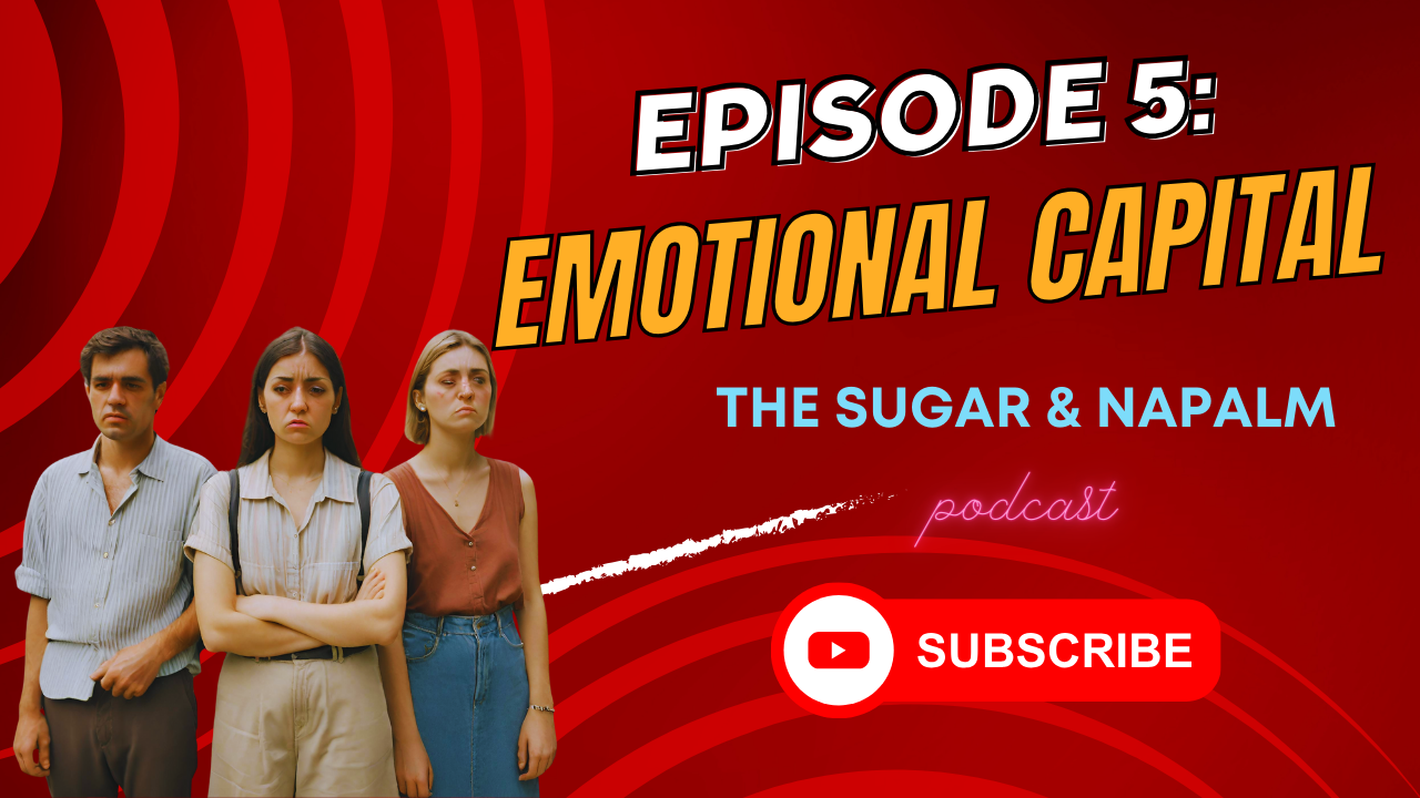 The 12 Laws of Karma That Will Change Your Life | by SugarAndNapalm ...