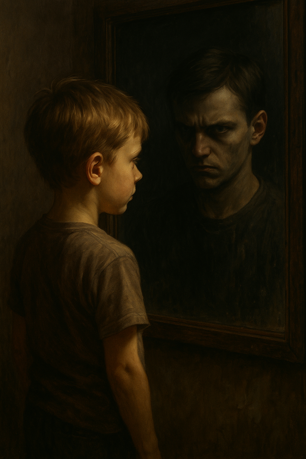 Which Mind Model Led to My OCD?. Prisoner of its own Excellence | by ...