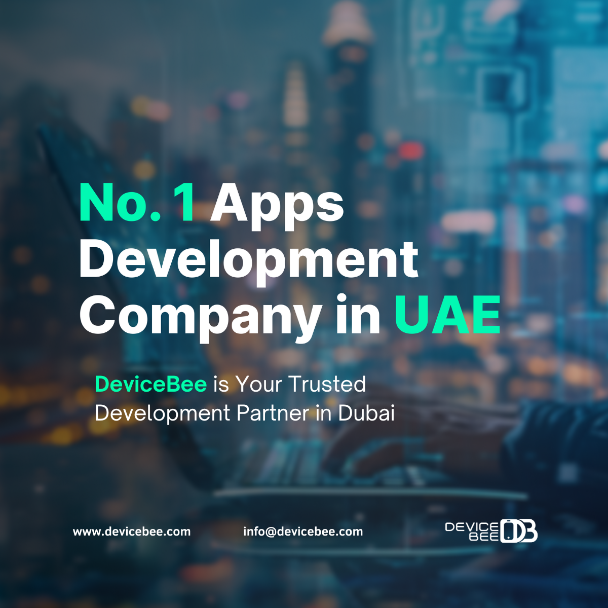 Flutter App Development: The Future of Cross-Platform Development | by DeviceBee Technologies ...