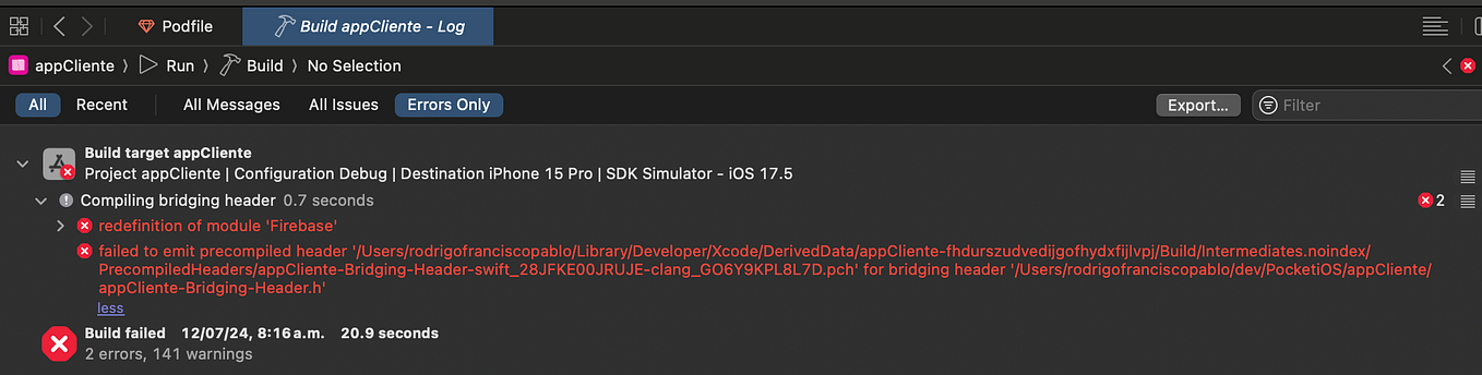 Mastering Swift Package Manager: A Comprehensive Guide | by Dipen Panchasara | Medium