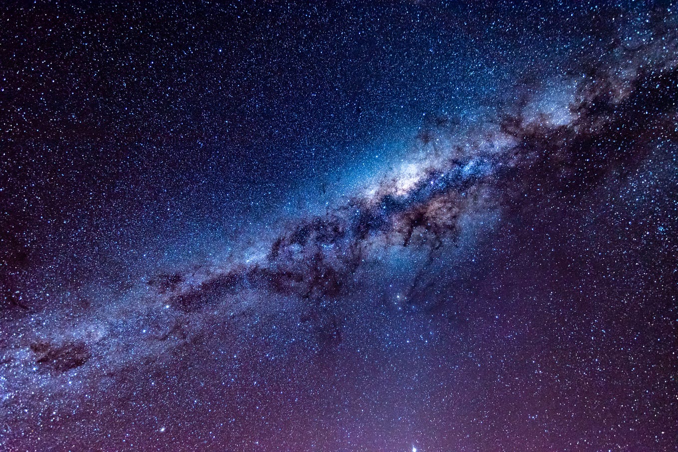 The Immensity of Space:. A look at the vastness of the cosmos… | by ...